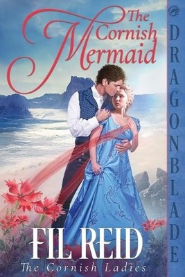 Fil Reid The Cornish Mermaid (Tascabile) Cornish Ladies | eBay