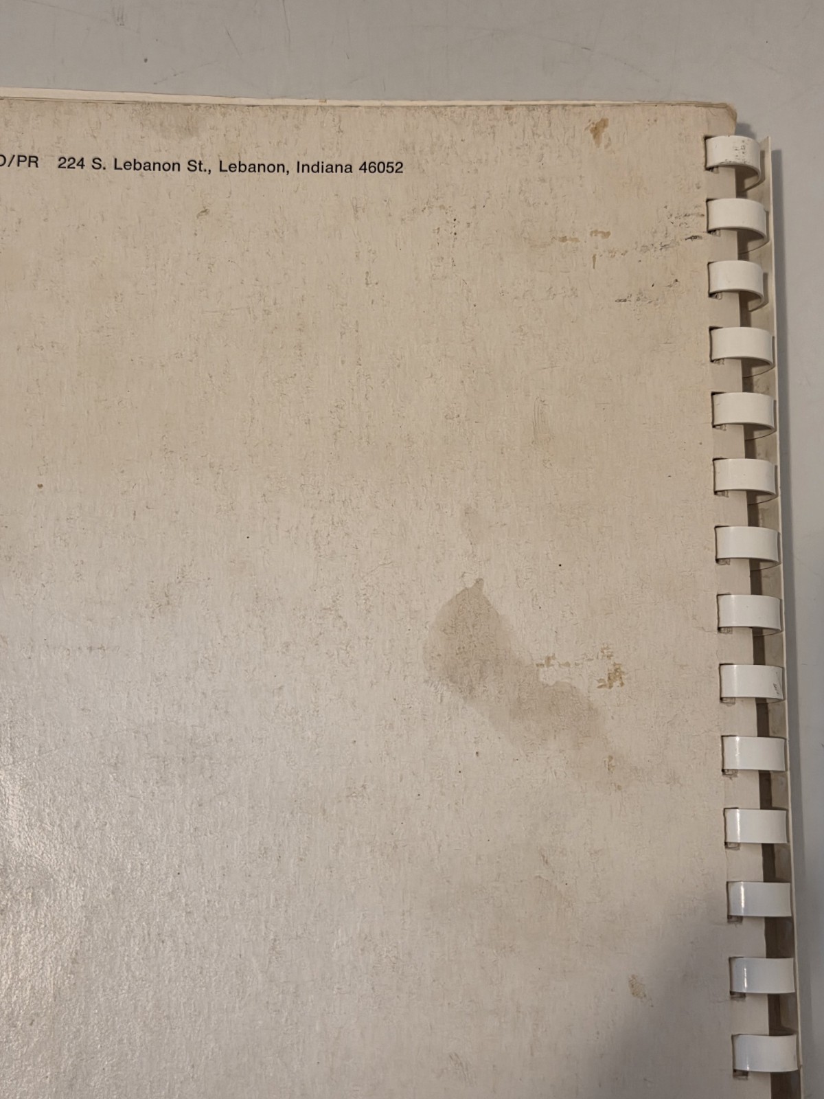 PATTERNS FOR JAZZ 1970 Treble Clef Instrument Coker Casale Spiral Music ...