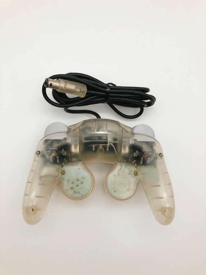 【22variations】Nintendo Official GameCube controller WaveBird Switch Wii ...