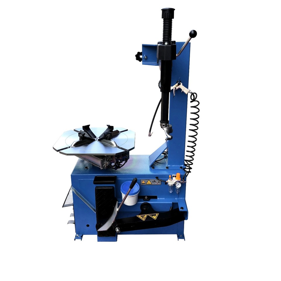 Tyre Changer Tyre Changer Machine Tyre Fitting Machine Tyre Machine ...