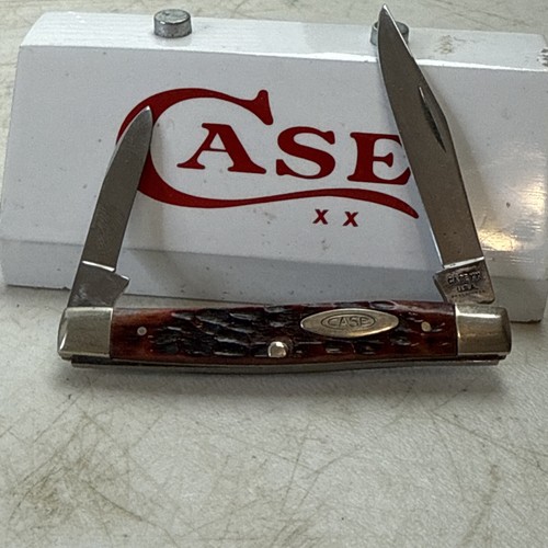 case xx 1970 10 dot 6233 pen knife super color | eBay