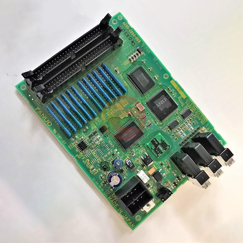 New 1PC FANUC A03B-0824-K202 IO board module A20B-2004-0690 | eBay