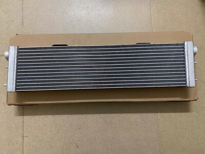 Oil Cooler Radiator Intercooler for Mercedes Benz W164 G65 G63 A63 ...