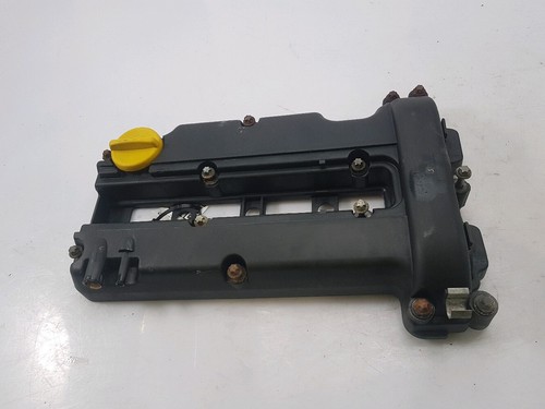 Couvre culasse - Opel CORSA D PH.1 1.2I 16V - 55351461 - C0-4626T | eBay