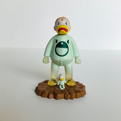 Zatch Bell! Kanchomé Real Collection Gashapon Figure Anime Bandai 2004 ...