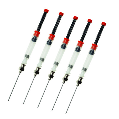5pcs Hongdian Fountain Pen Filler Ink Pen Syringe Absorbor Device Tool ...