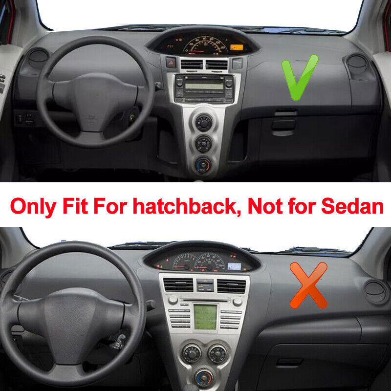 Toyota Vitz 2011 Interior