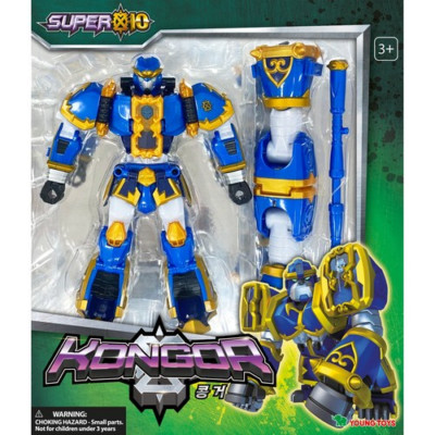 Academy Science Robo Combat Mega Battle Robot S22013 | eBay