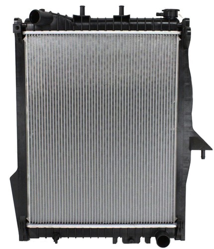 2738 RADIATOR FOR 2004-2009 Dodge Durango 07-09 Chrysler Aspen 3.7L 4 ...