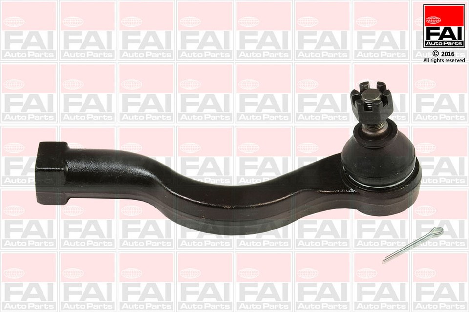 Tie Rod End Front Right FAI Fits Mitsubishi L200 Shogun Pajero L 200 | eBay