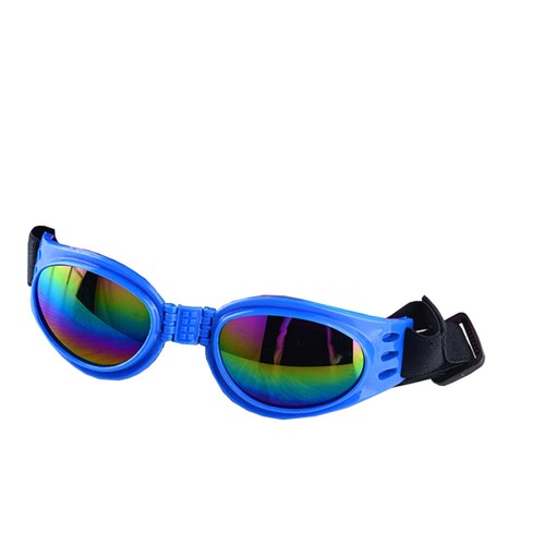 Dog Driving Goggles Pet Driving Glasses Dog Sunglasses Dog Eyeglasses ...
