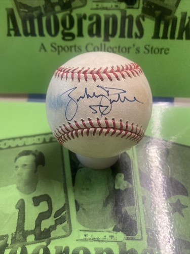 Zach Duke Autographed Rawling Major League Baseball Pittsburgh Pirates ...