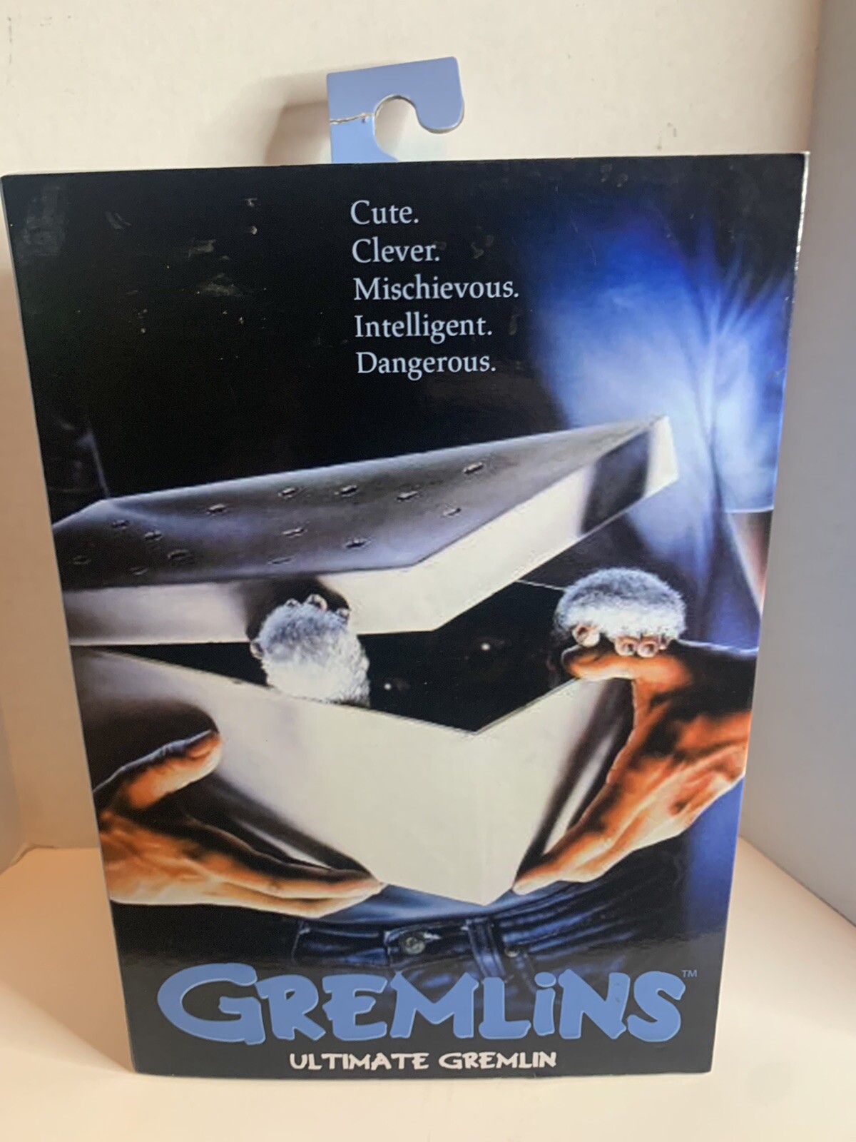 NECA Gremlins 7 in Scale Action Figure - Ultimate NECA BRAND NEW ...