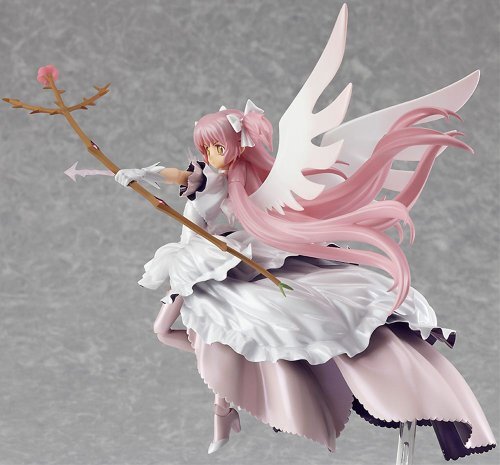 Max Factory Puella Magi Madoka Magic Action Figure - MAFC06258 for sale ...