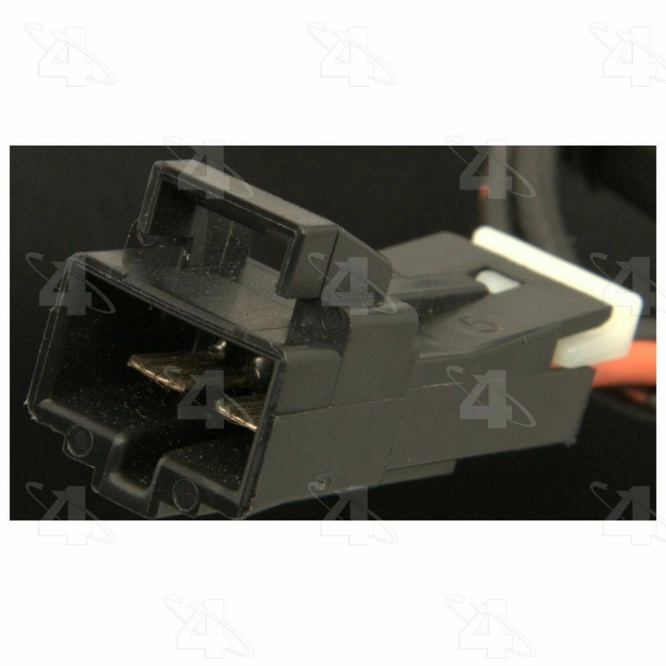 For Chevy Cobalt HHR Pontiac G5 HVAC Blower Motor Four Seasons 75778 | eBay