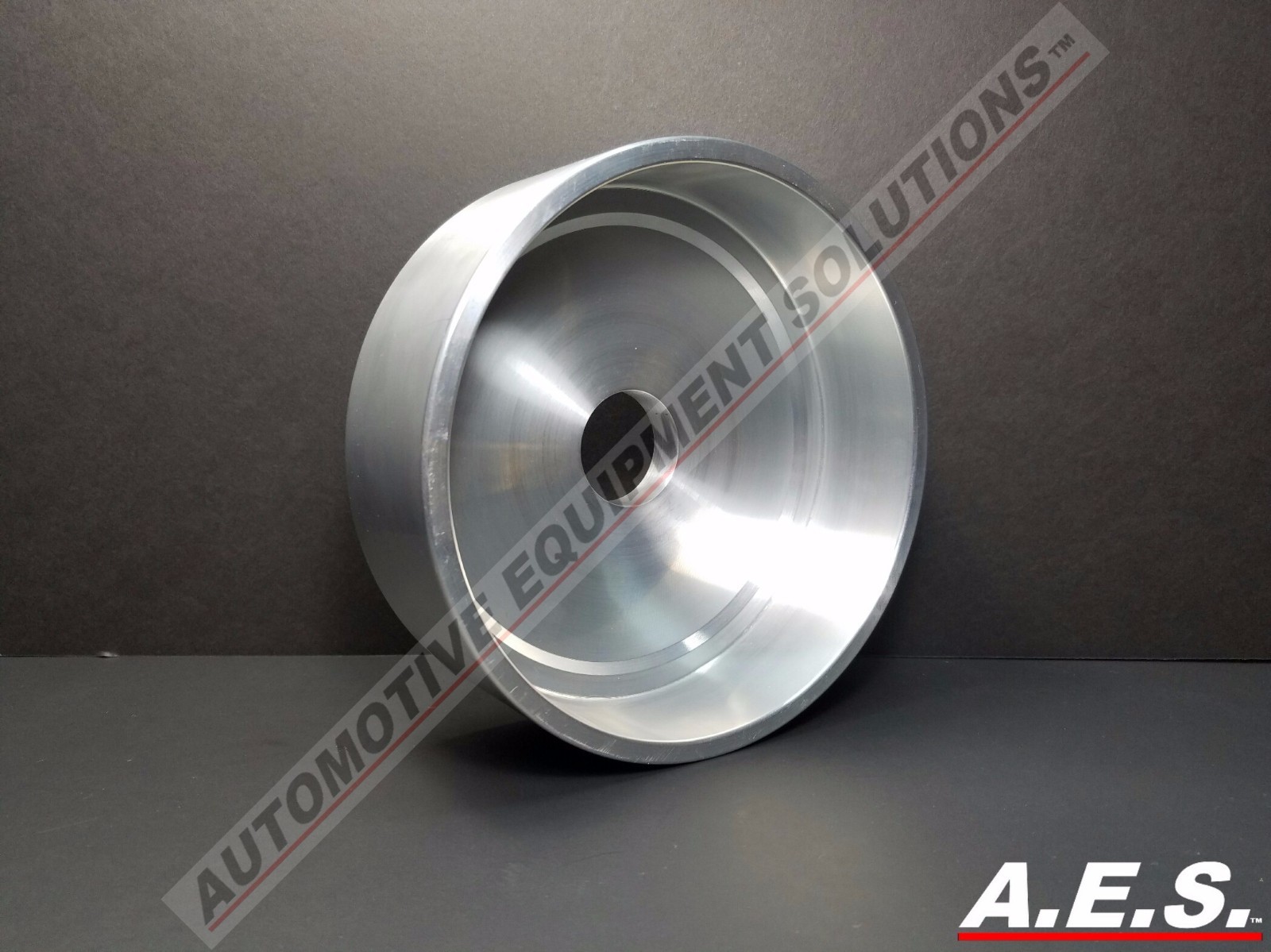 Wheel Balancer Spacer for High Offset, Performance, and Dually Wheels ...