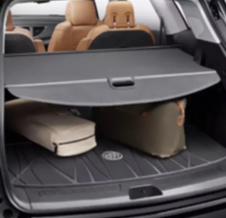 2018-2022 Buick Enclave Retractable Security Cargo Shade 84449321 Black ...