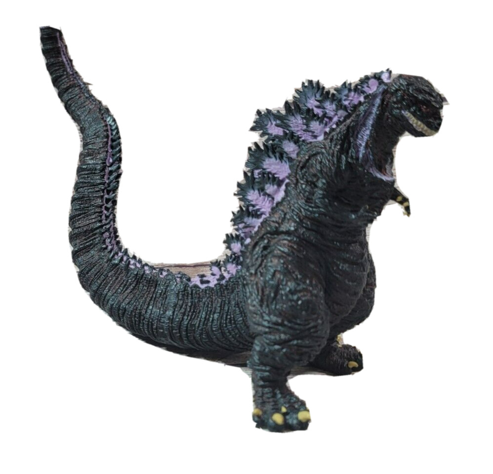 Shin Godzilla Premium Figure Repaint Godzilla 2016 Heat, 53% OFF