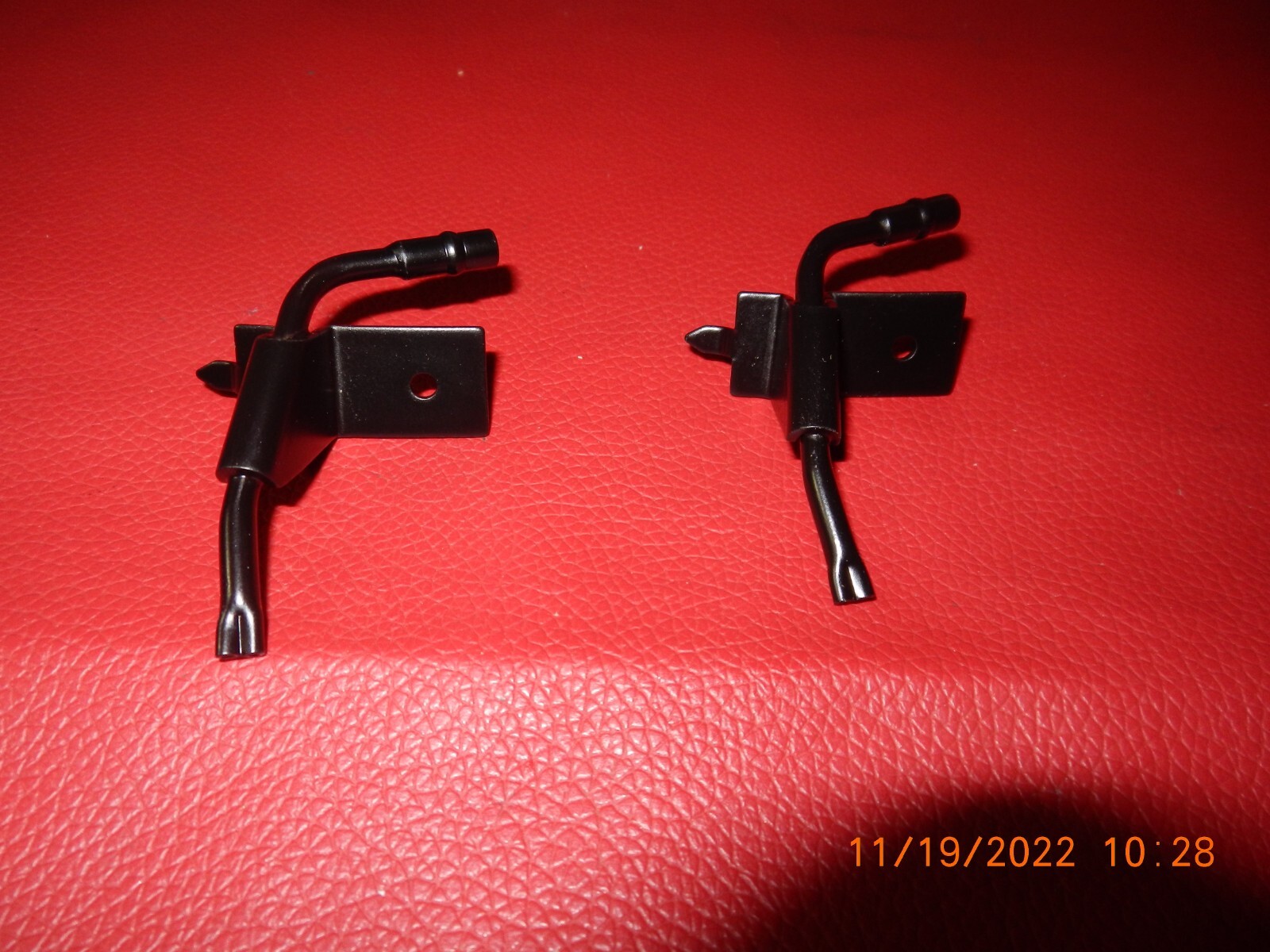 1981 - 1984 Windshield Washer Nozzle Chevy GMC Truck Blazer Suburban ...