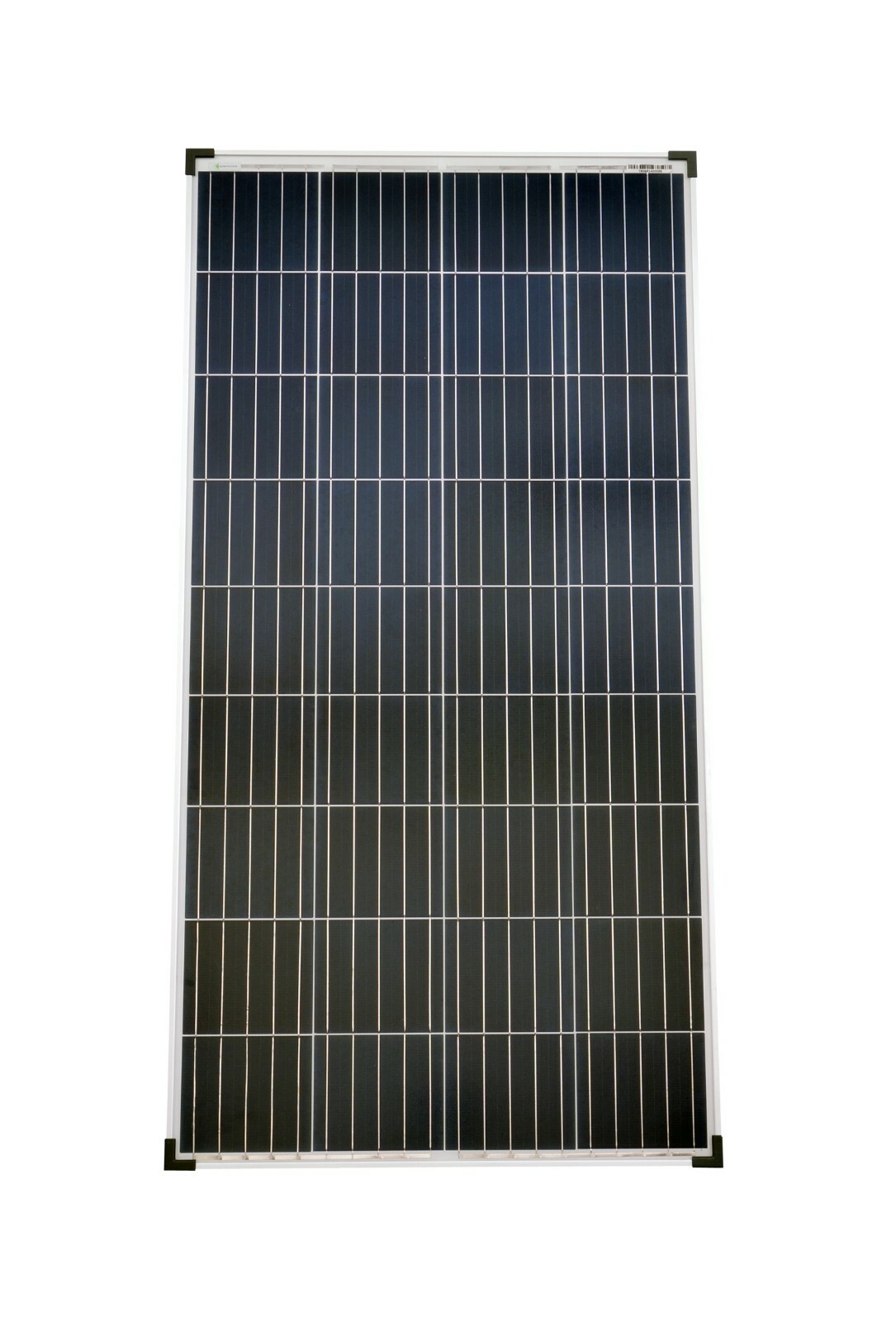 Solarmodul Solarpanel Solarzelle 30 50 80 100 130 140 150 Watt Poly ...