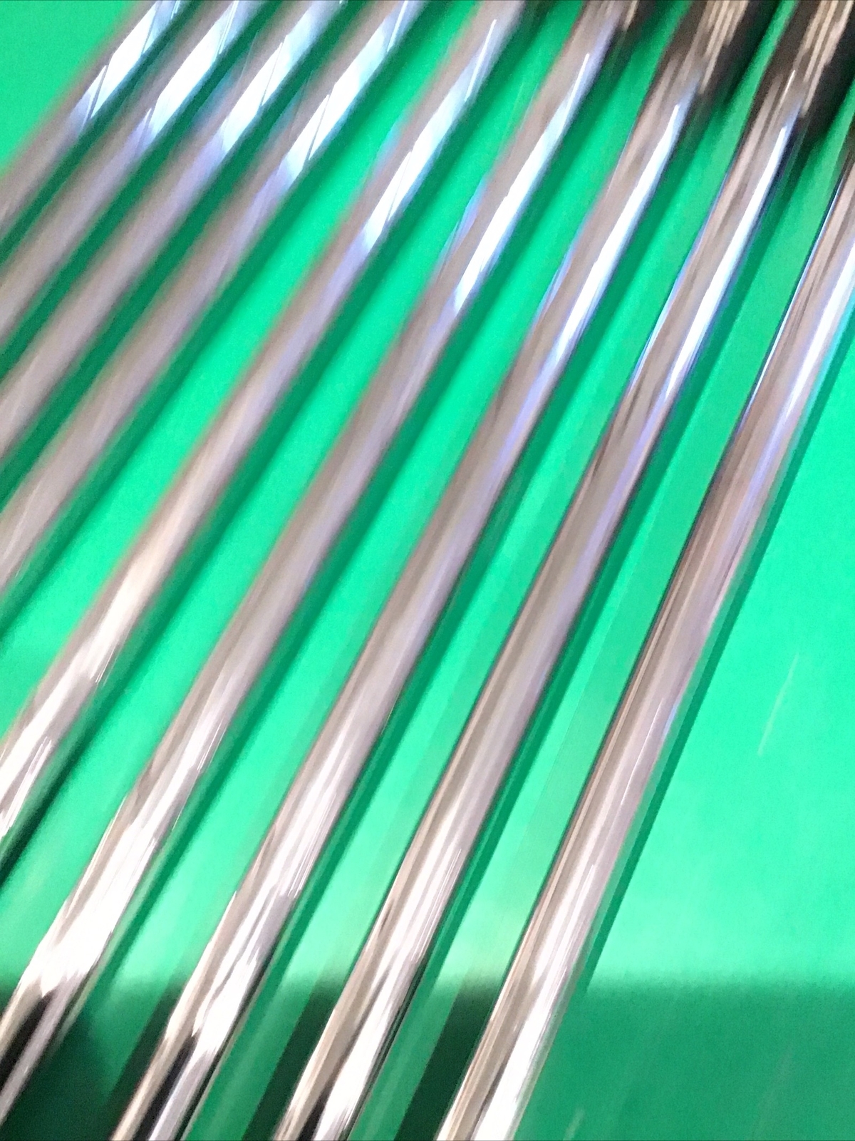 Ping Eye 2 Beryllium Copper BeCu Iron Set RH 3-PW w/ Zing 2 S2 Sand ...