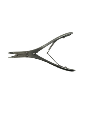 KMedic KM47-555 Kleinert-Kutz Bone Cutting Forceps, 5-5/8" | eBay