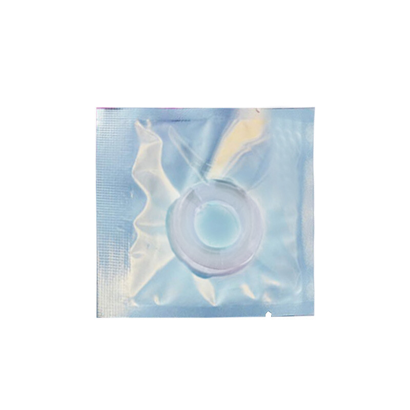 Adjustable Silicone Penis Enhancer Prolonging Cock Ring Delay ...