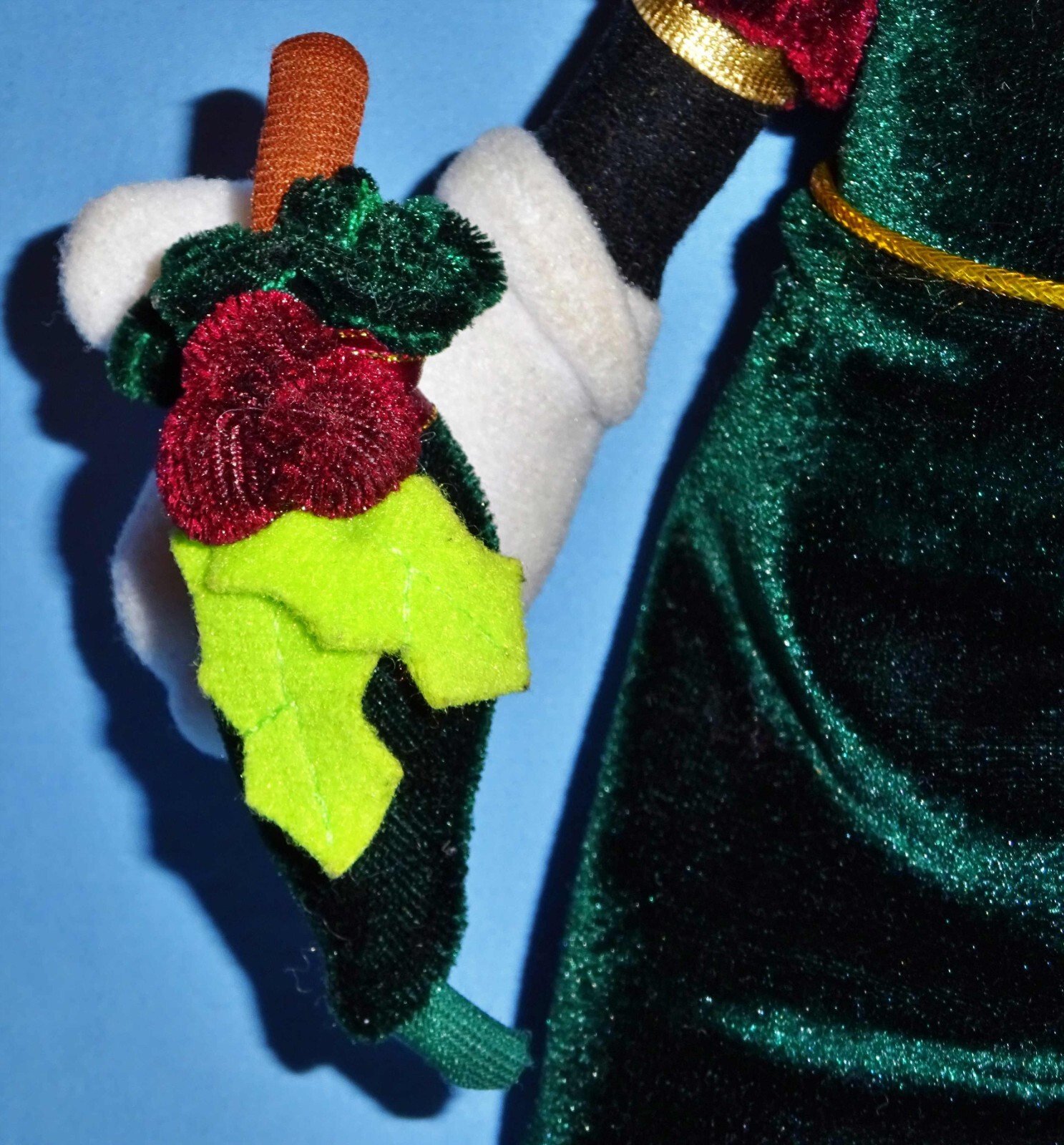 Disney plush Minnie Mouse Mary Poppins 11"-Bert Chimney Sweep 10 ...