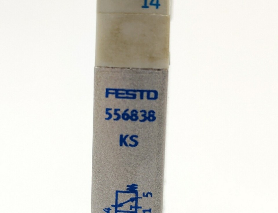 Festo 556838 VMPA1-M1H-KS-PI Solenoid Valve | eBay UK
