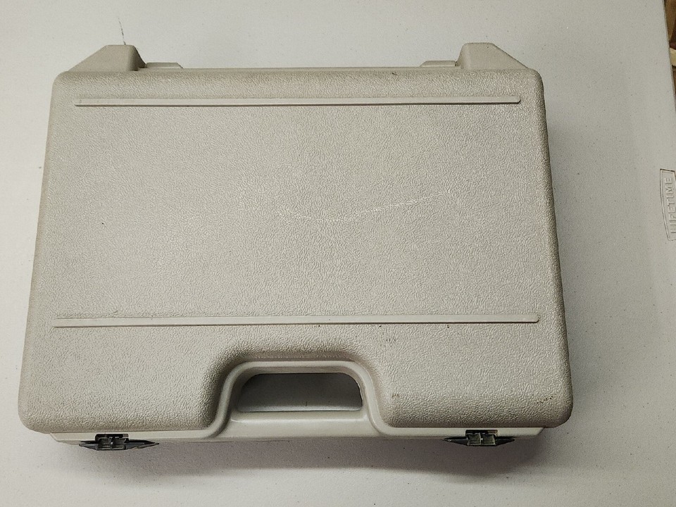 Porter Cable Profile Sander Model 444 | eBay