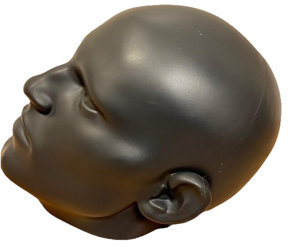 Martial Arts Striking Head Training Bag Kicking Punching Boxing All ...