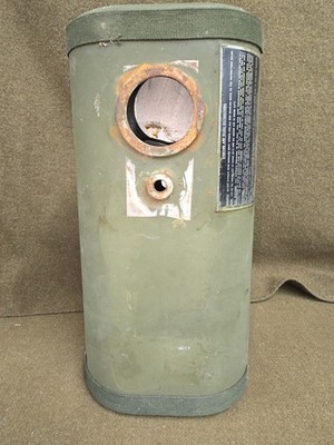 WWII US Army Small Generator Tank | eBay