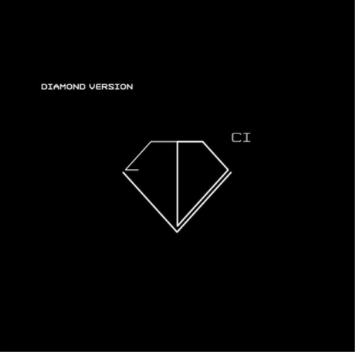 Diamond Version CI (CD) Album 5099993476126 | eBay