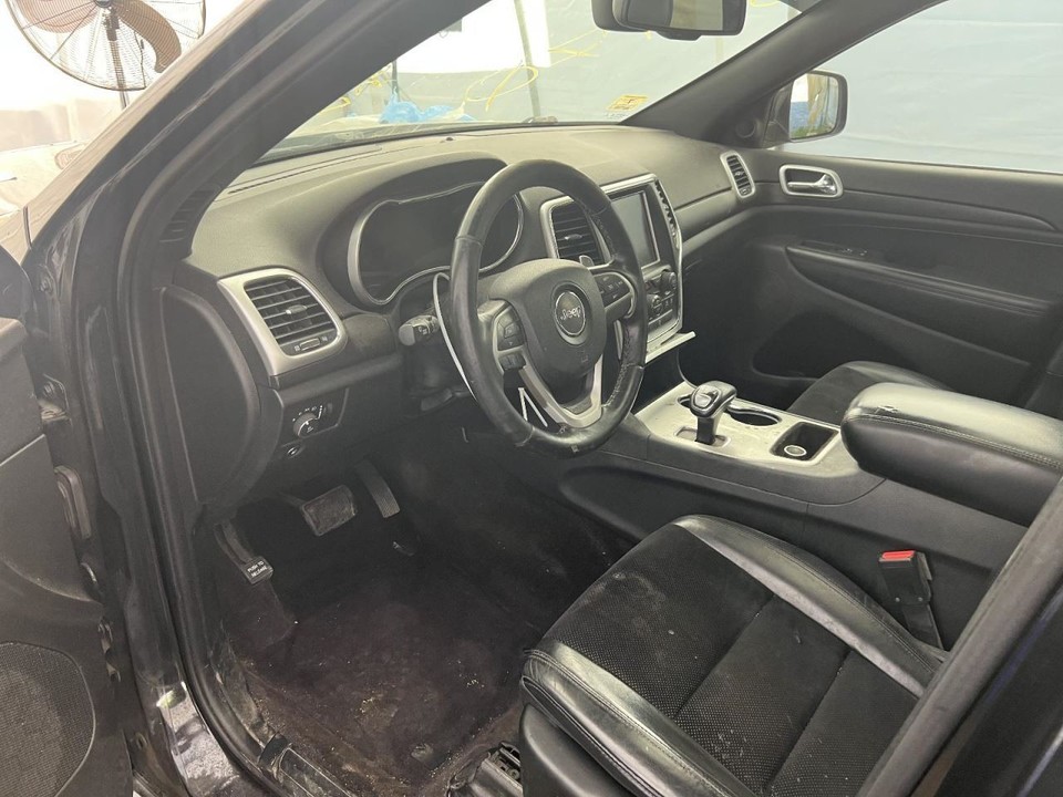 Temperature Control Temperature Control Fits 14-15 GRAND CHEROKEE ...