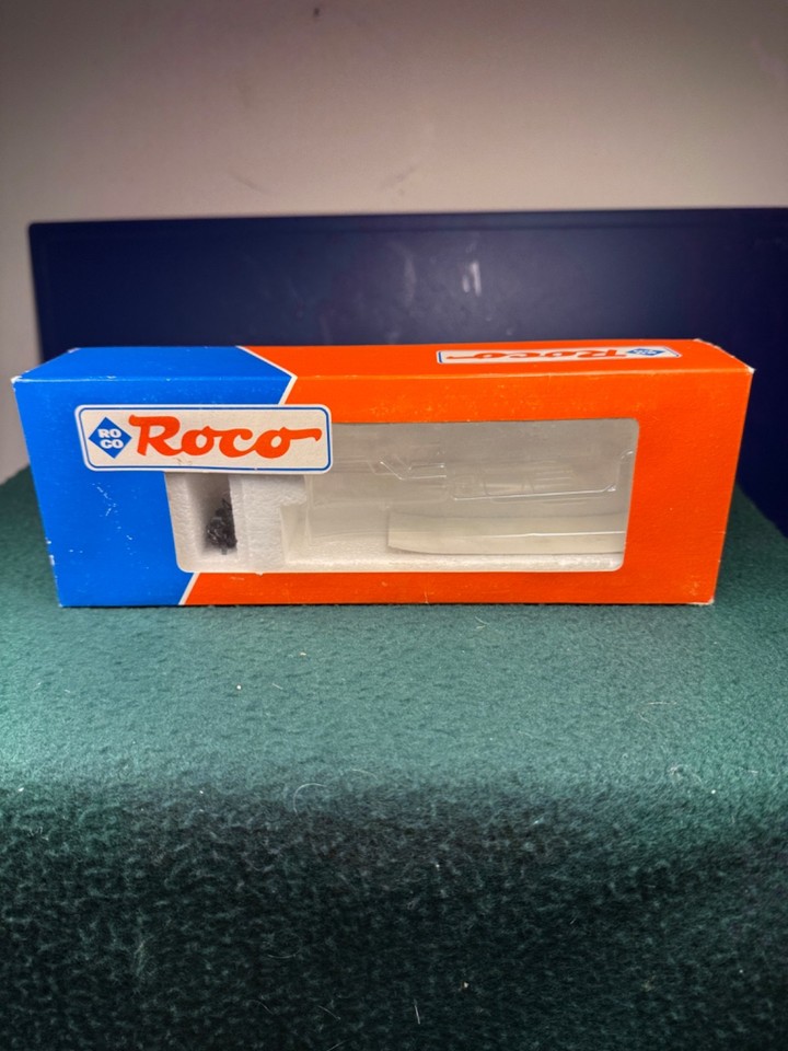 Roco 43285 Sudzucker 4 HO Ex-Bavarian Mallet loco | eBay UK