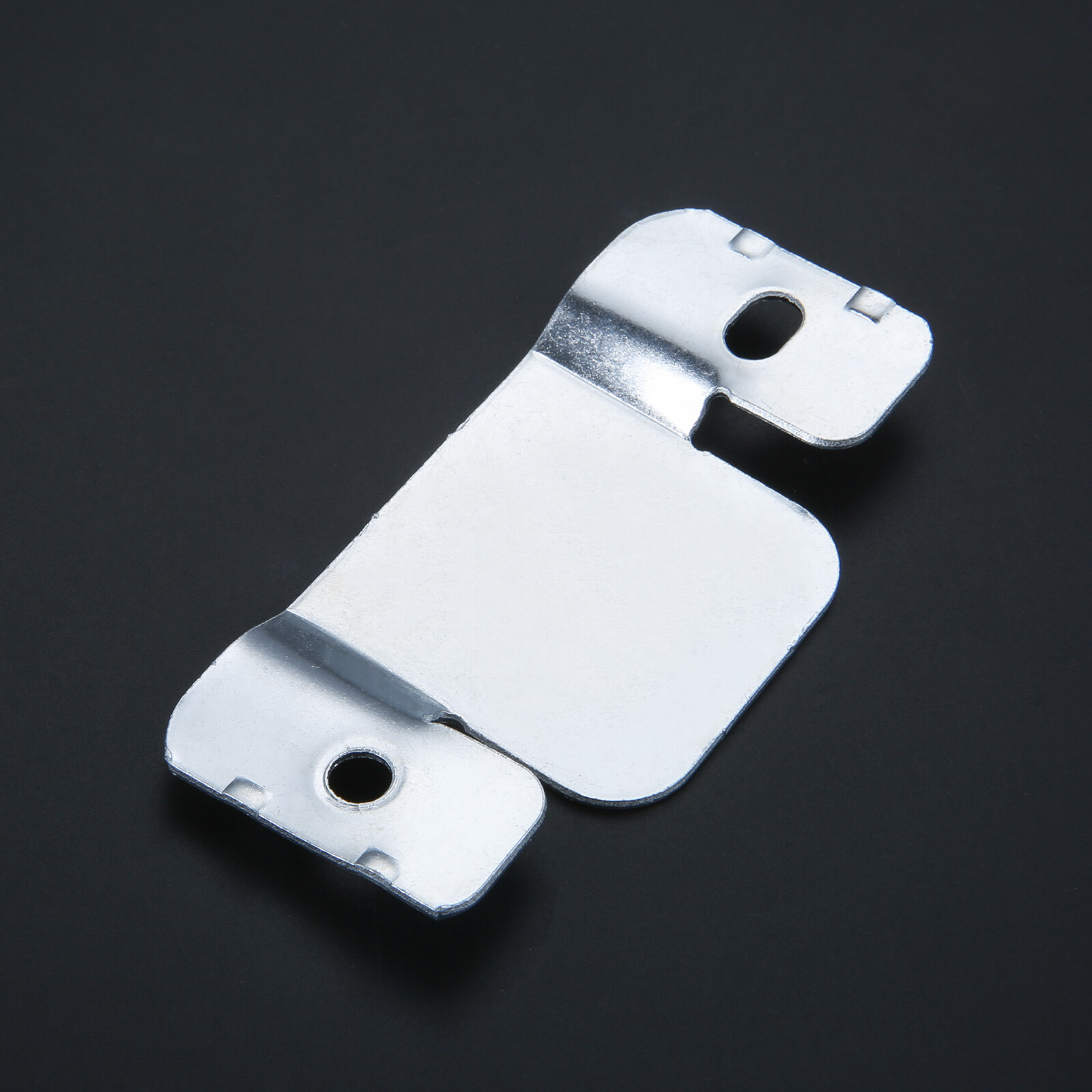 4X Flush Bracket Mount Interlocking Hooks Hidden Wall Hanging Headboard ...