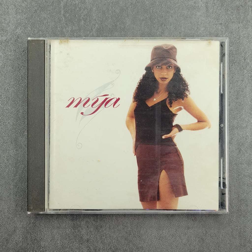 Mya Music 606949016623| eBay