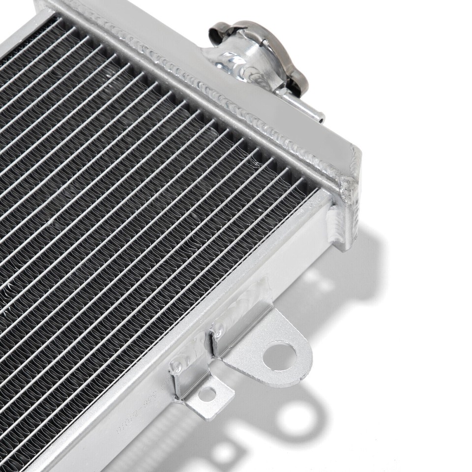 2013-2025 For Yamaha Raptor 700 700R YFM 700R Aluminum Radiator 1PE ...
