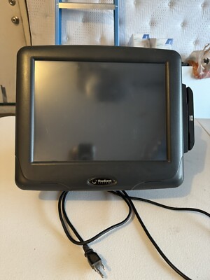 Restaurant Systems - Restaurant Point Of Sale System