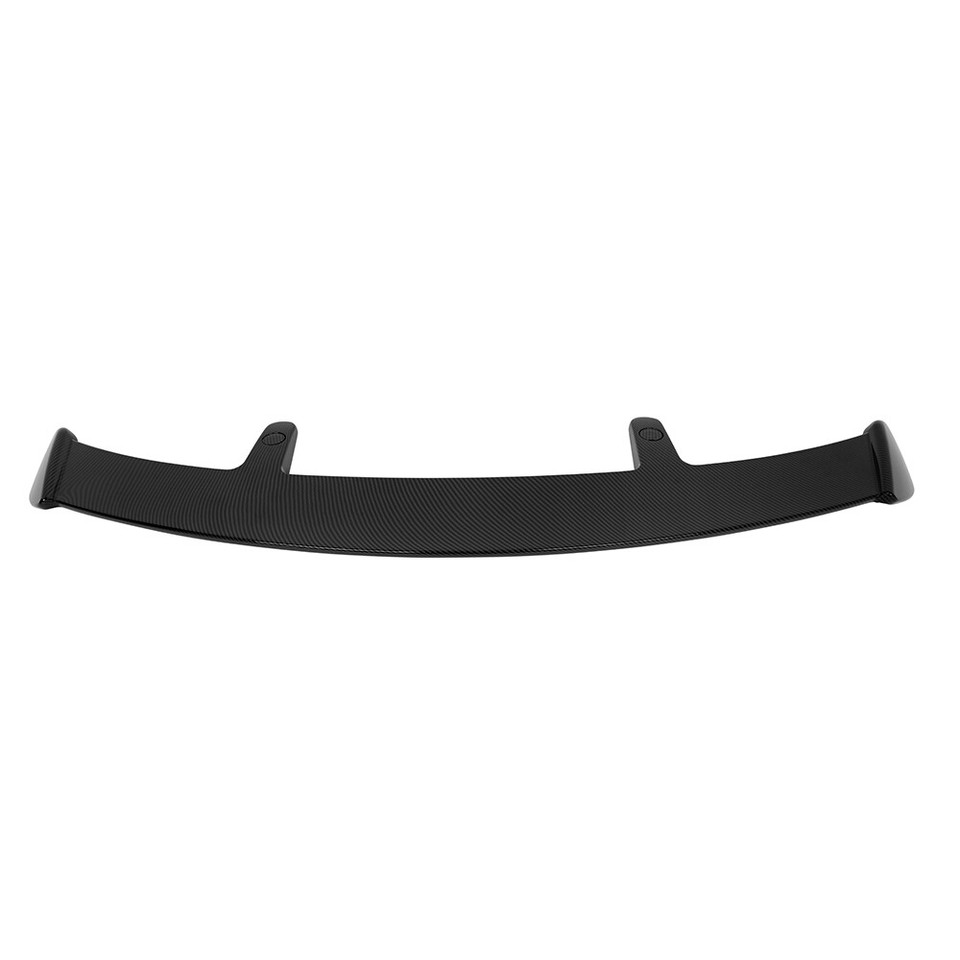 51" Carbon Seagull Pro Style Trunk Spoiler Wing Tail Lip Kits For Dodge ...