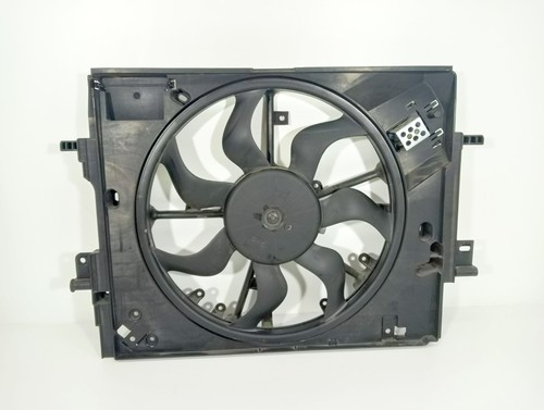 214810411R VENTILATEUR / 114797 POUR RENAULT CAPTUR II 1.0 TCE BIVALENT ...