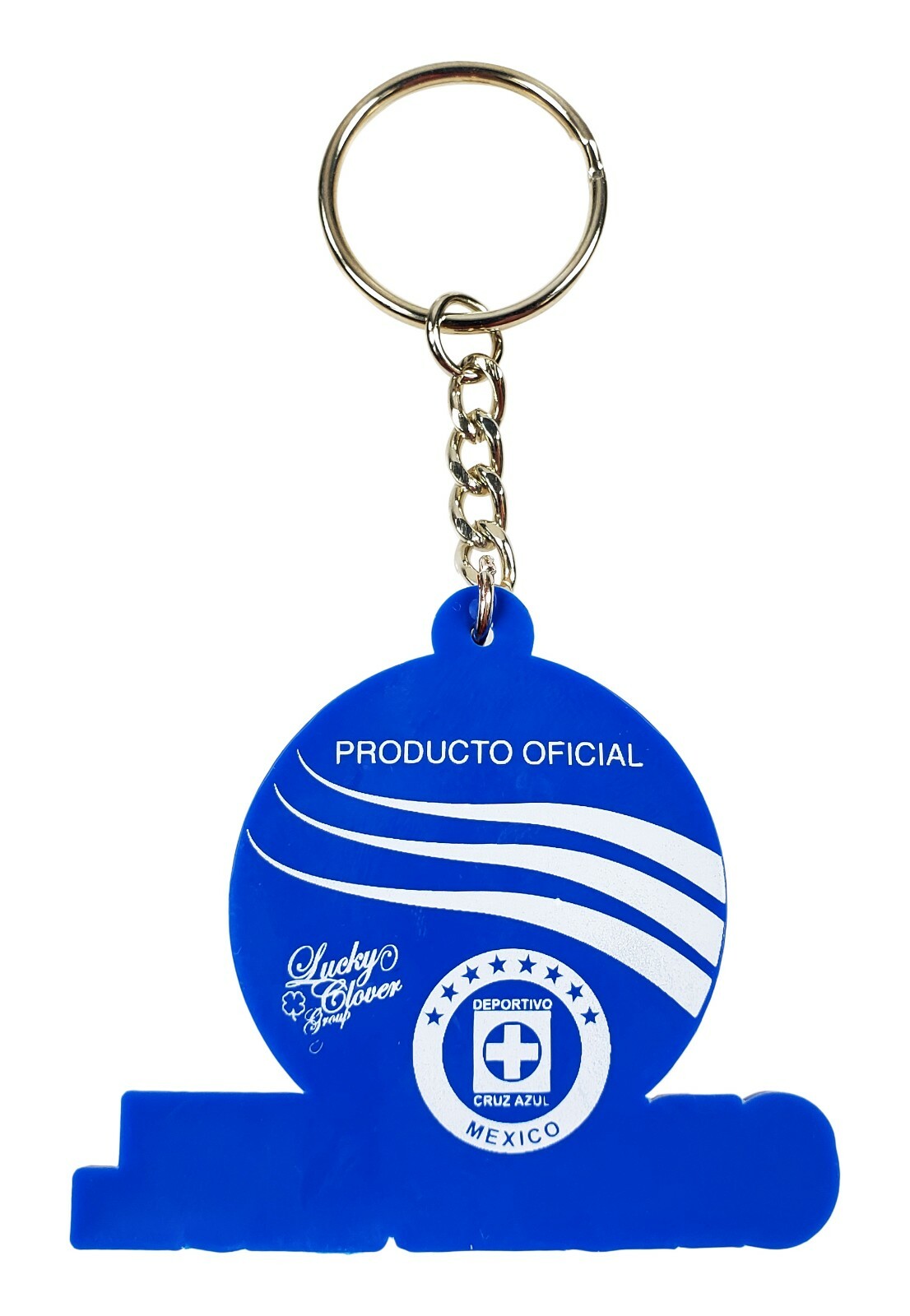 Cruz Azul Official Licensed Keychain Llavero Cruz Azul | eBay