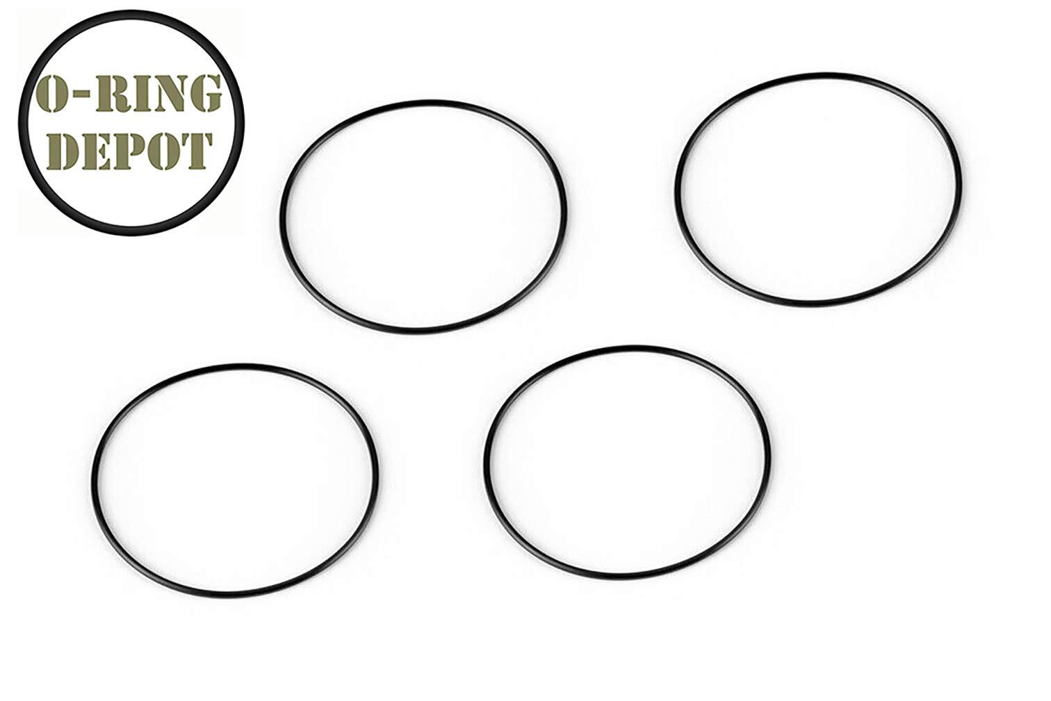 O-Ring Depot Fits and Compatible with Culligan OR-100 HD-950 ...