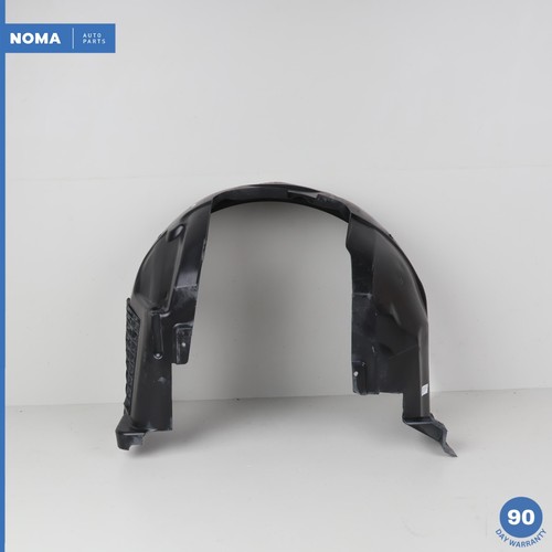 12-15 Jaguar XF XFR X250 Front Right Passenger Wheelarch Liner Splash ...