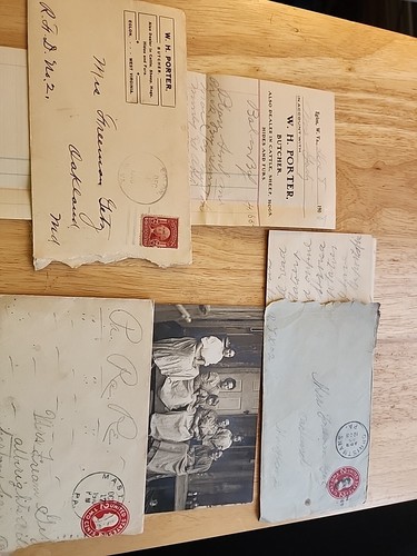 old envelopes with stamps | eBay