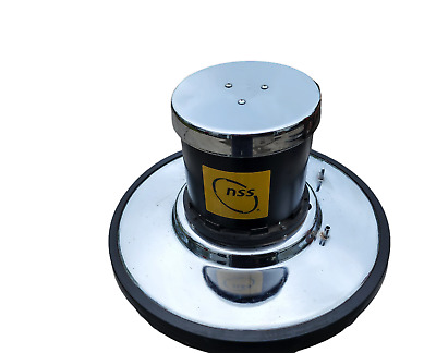 Electric Cord Buffers - Buffer W Pad Driver