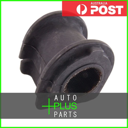 Fits LEXUS GS SERIES GRS19#,URS190,UZS190 FRONT STABILIZER BAR BUSH D26 ...