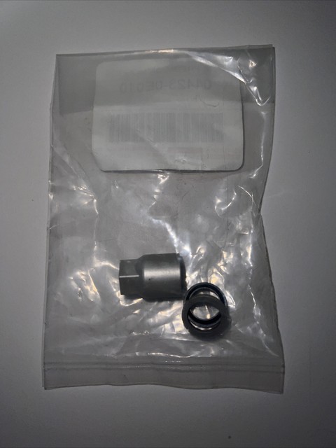 Toyota OEM TPMS Tire Pressure Monitor-repair Kit 044230E010 for sale ...