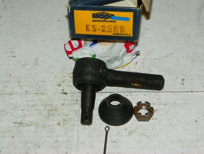 Buick 1957-58 NOS Tie Rod Ends Moog ES-238R repl 1175966 Made in USA | eBay