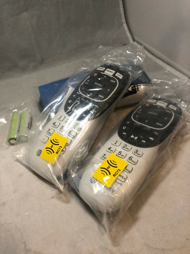 DIRECTV RC71 Remote Control - White for sale online | eBay